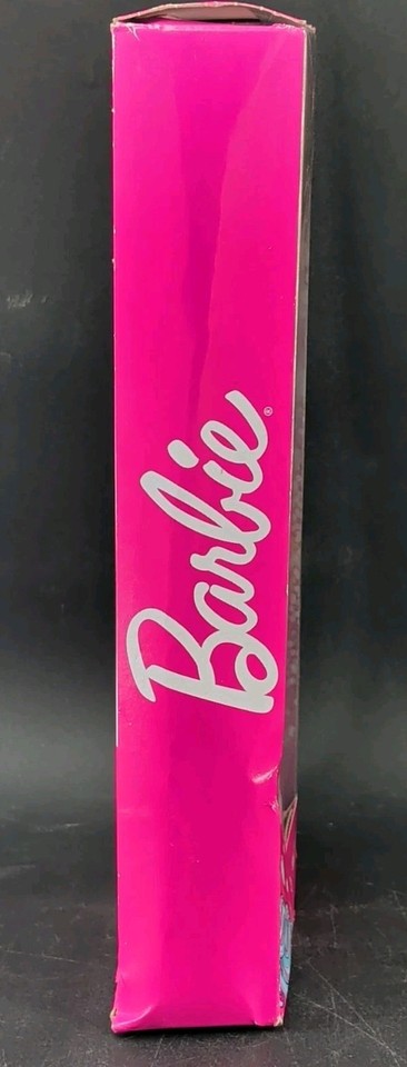 Barbie Ella Brave Strong Beautiful Cancer Survivor/Alopecia Bald/Wigs ...