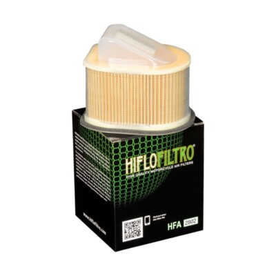 HiFlo - HFA2802 - Air Filter For Kawasaki Z800 ZR800 2013-2016 - 11013 ...