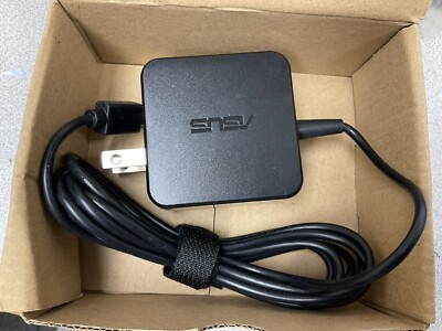 Original ASUS 12V 2A 24W US Plug Laptop AC Adapter | eBay