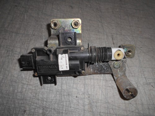 2001-2002 PT Cruiser Limited Door lock actuator left rear side | eBay