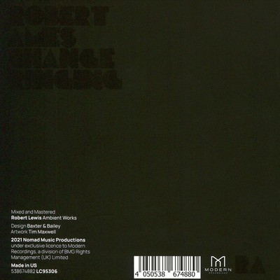 CHANGE RINGING NEW CD 4050538674880| eBay