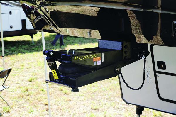 Lippert Components 158778 Fifth Wheel Trailer Hitch Pin Box | eBay