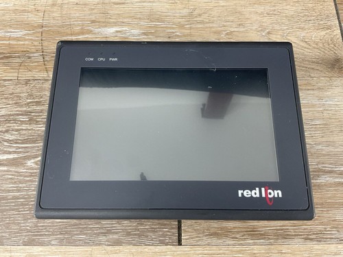 Red Lion HMI G307K200 Operator Interface Terminal Digital Monitor ...