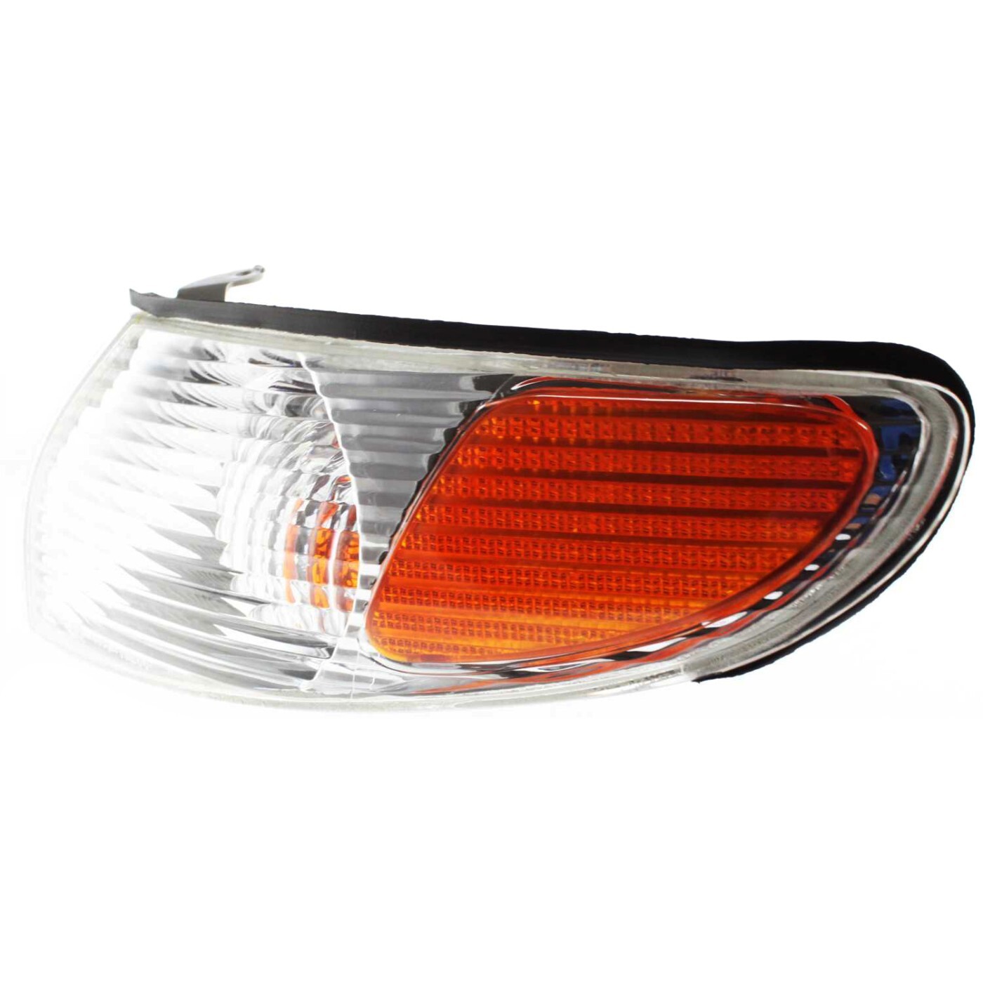 New Corner Lights, Headlights Kit 4pc halogen for 99-01 Toyota Solara ...