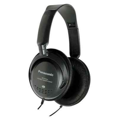 PANASONIC On-Ear Headphones | eBay UK