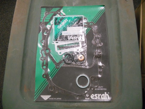NOS Vesrah Complete Gasket Set Fits: Suzuki 1985-1988 LT230 VG-3015-M ...