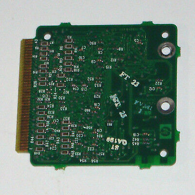 Genuine 50645072 HP NetServer LPr SCB Board 5064-5072 G@@D | eBay