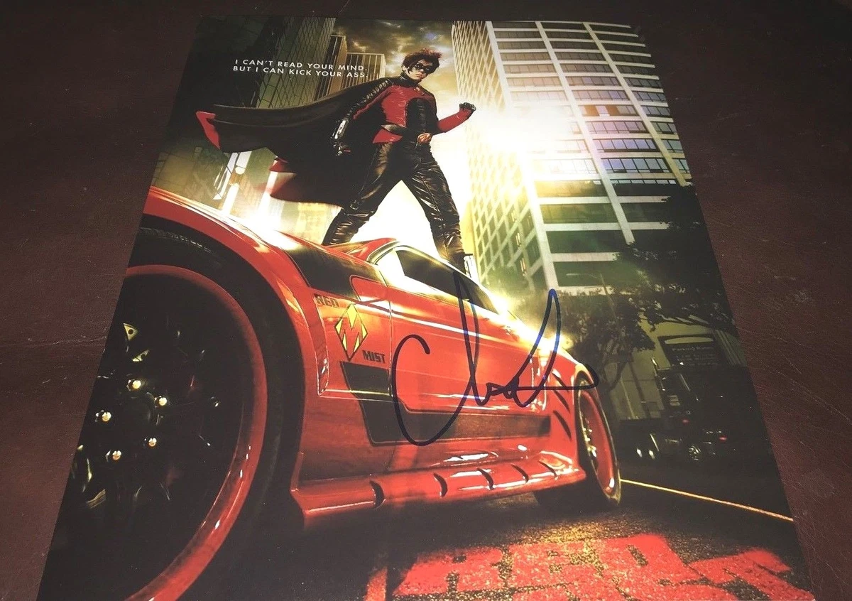 Kick Ass Red Mist Actor