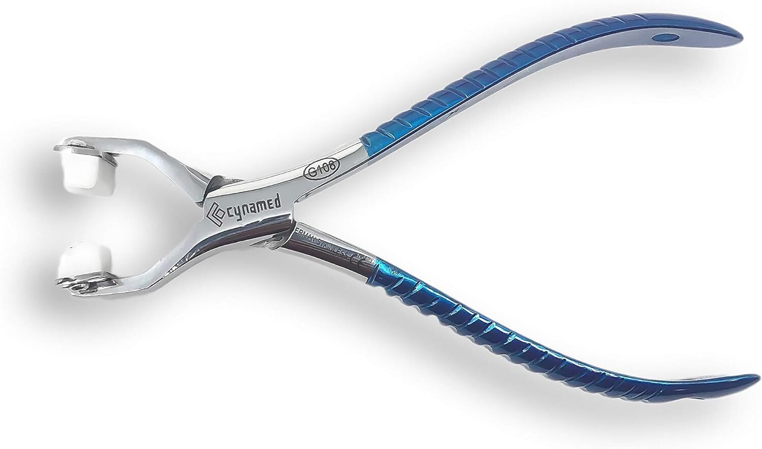 Cynamed Premium Eye Wire Forming Pliers Repairing Plier Optical Hand ...