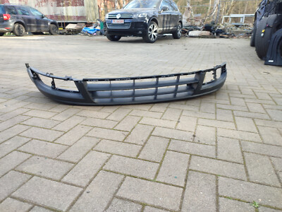VW Touran Stoßstange Spoiler Vorne 1T0805903A | eBay.de