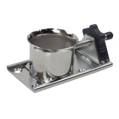 Optimist Adjustable Dinghy Mast Step - Sailing Boat Dinghy | eBay UK