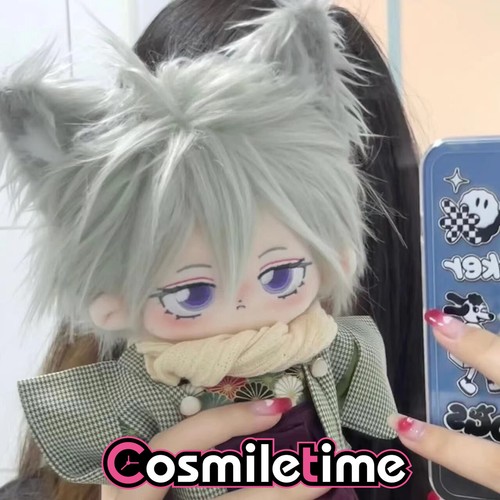 Kamisama Love Kiss Momozono Tomoe 20cm Plush Doll Dress up Stuffed Toy ...