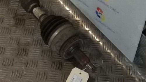 Demi-Arbre Arrière Compl. Dx. 495002B610 HYUNDAI Santa Fe 2a Série ( 03 ...