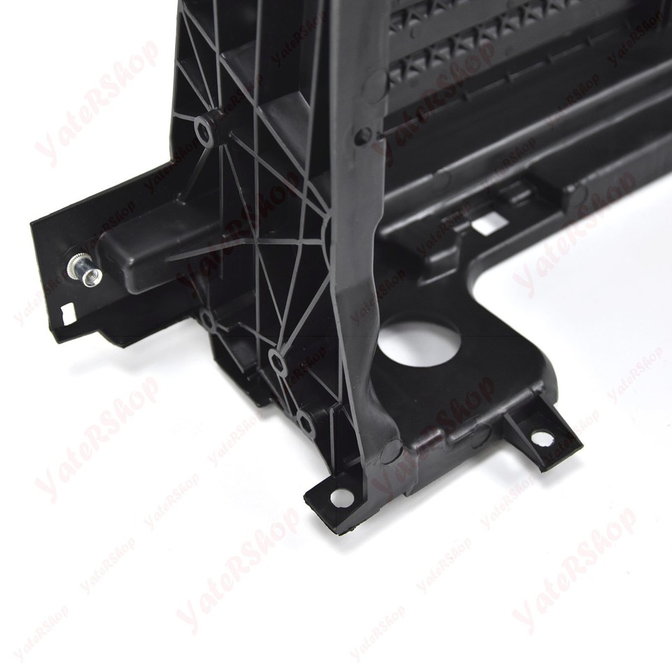 For Ford EcoSport 2018 2019-2022 Radiator Support Assembly W/o Motor ...