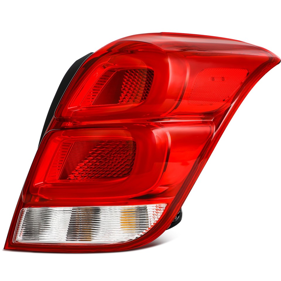Fits Chevy Trax 2017-2022 Brake Turn Lamp Tail Light Set Right ...