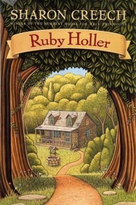 Ruby Holler by Sharon Creech | eBay