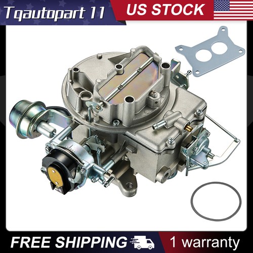 Ford F150 F250 F350 Mustang 289 302 351Cu 2 Barrel Carburetor Carb For ...