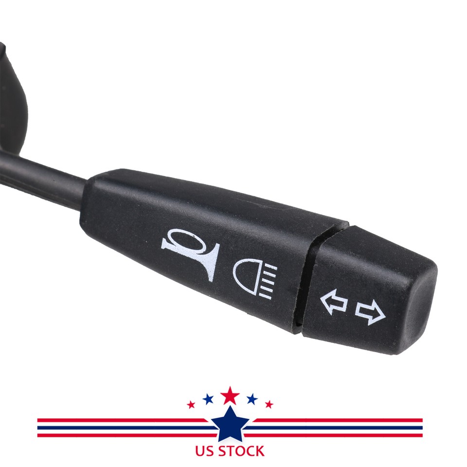 Indicator Horn Stalk Switch XPB101290 For Land Rover Defender 90 110 ...