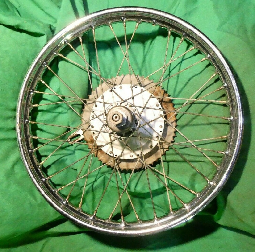 Bsa Bantam Wheels | atelier-yuwa.ciao.jp