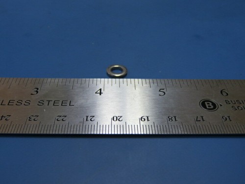 GENERIC NAS620C10 Qty of 650 per Lot 18-8 Stainless Steel Mil. Spec ...