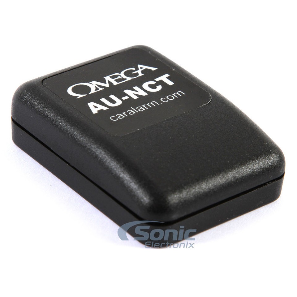 Omega AU-NCT Normally Closed Trigger Sensor for Ford/Lincoln/Mercury ...
