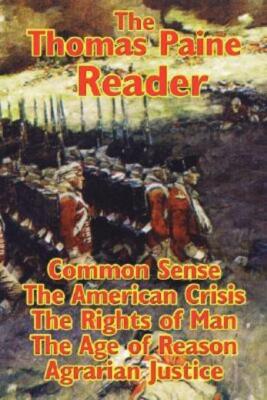 The Thomas Paine Reader 9781604591385| eBay