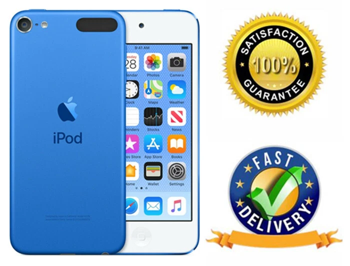 Ipod 5th Generation Blue Walmart