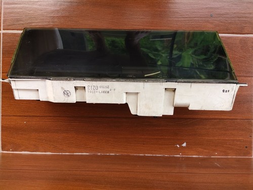 TOYOTA Corolla KE70 meter gauge Instrument Dash Cluster Speedometer RHD ...