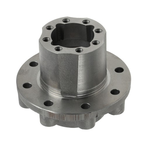 OEM NEW 2001-2025 Chevrolet GMC Rear Wheel Hub Assembly Left or Right ...