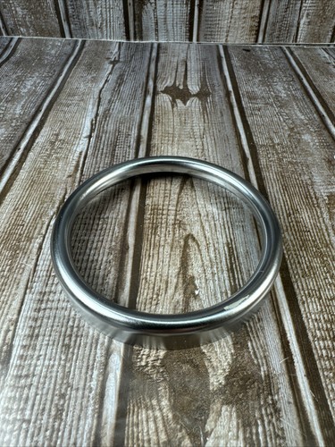 KitchenAid Mixer Replacement Part Stainless Steel Drip Ring Ksm90 | eBay