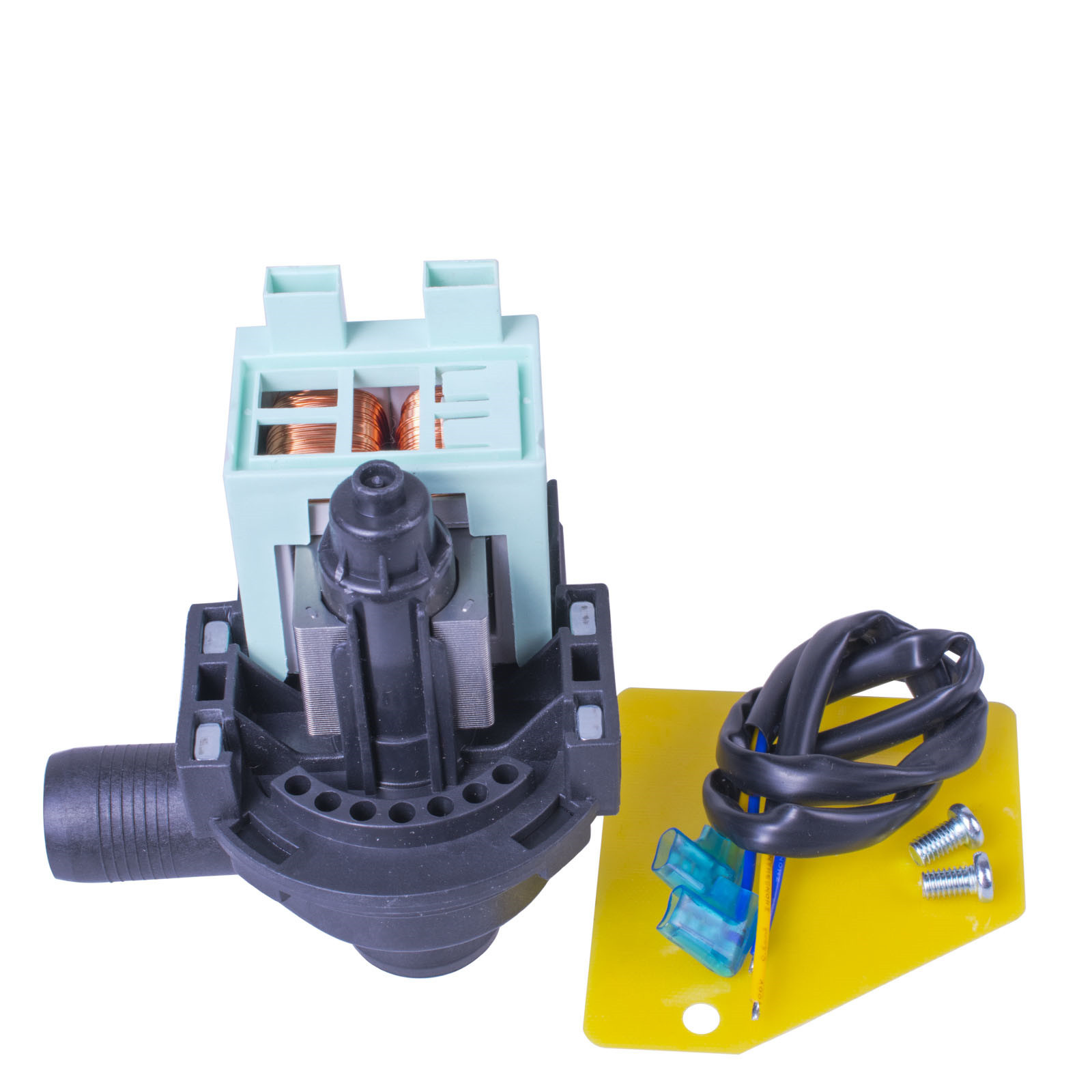 WD-5470-09 Washer Drain Pump for Haier Machine PCX-30L V12624 | eBay