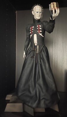 Sideshow Hellraiser Pinhead Premium Format Exclusive | eBay
