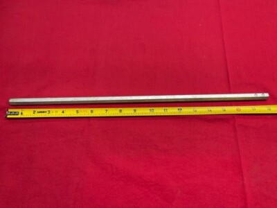 Hole Saw Arbor Extension Rod 18" Long 7/16" Hex Bar IN STOCK | eBay