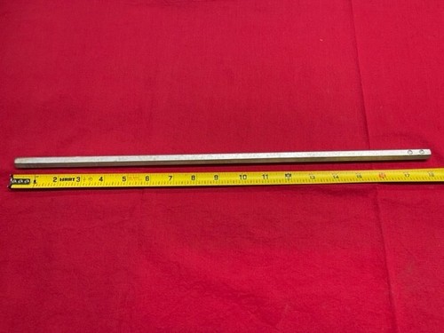 Hole Saw Arbor Extension Rod 18" Long 7/16" Hex Bar IN STOCK | eBay