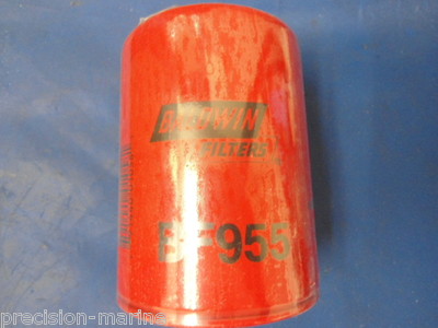 BF955 Fuel Storage Tank Spin-On, Baldwin Filters | eBay