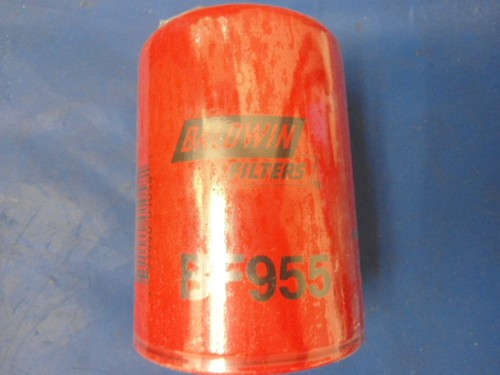 BF955 Fuel Storage Tank Spin-On, Baldwin Filters | eBay
