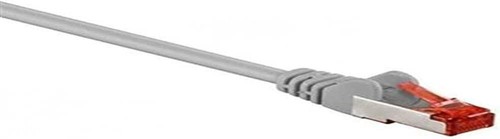 Intellinet Network Patch Cable, Cat6, 10m, Grey, Copper, S/FTP, LSOH / LSZH, PVC | eBay