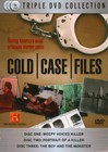 Cold Case Files [DVD] 5060144210739| eBay