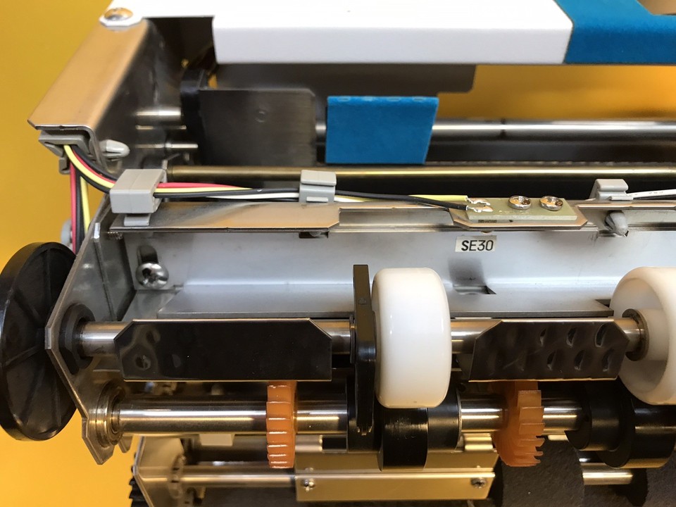 Noritsu Z024828-01 Upper Dryer Rack Assembly | eBay