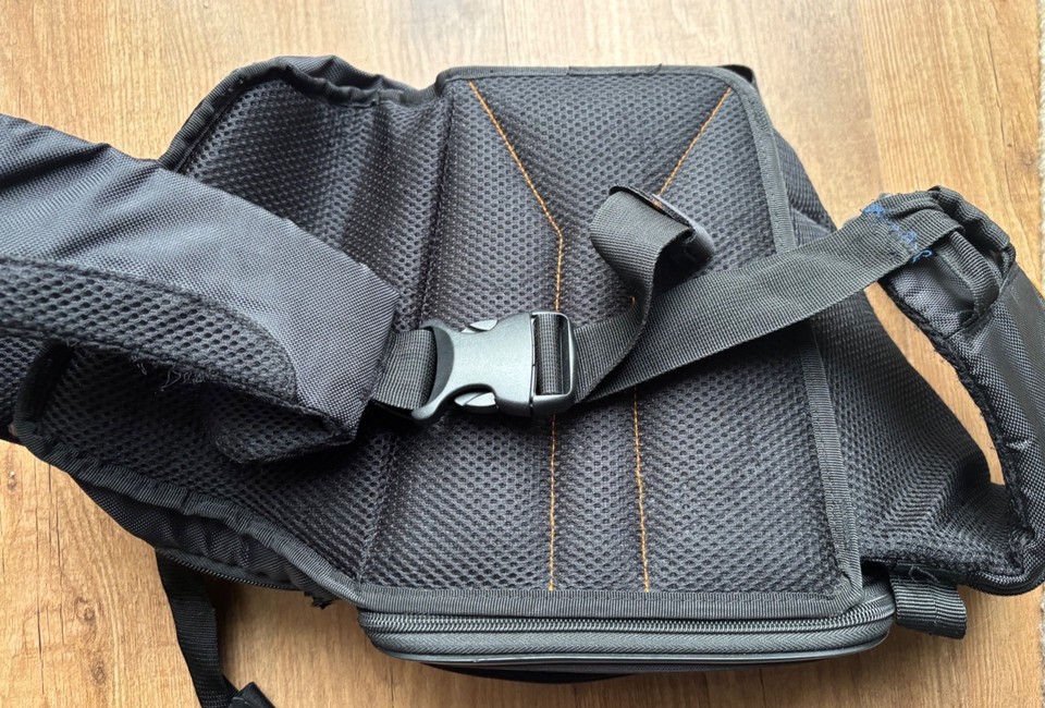 Case Logic Sling Strap Medium Camera Bag Suspension System 120.581 ...