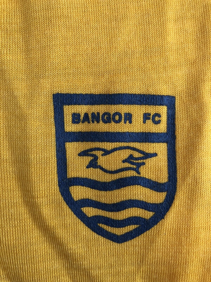 Logotipo De Bangor Fc