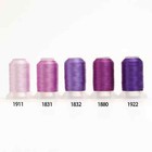 80 Madeira Colors Set Premium Polyester Embroidery Thread Each Home ...