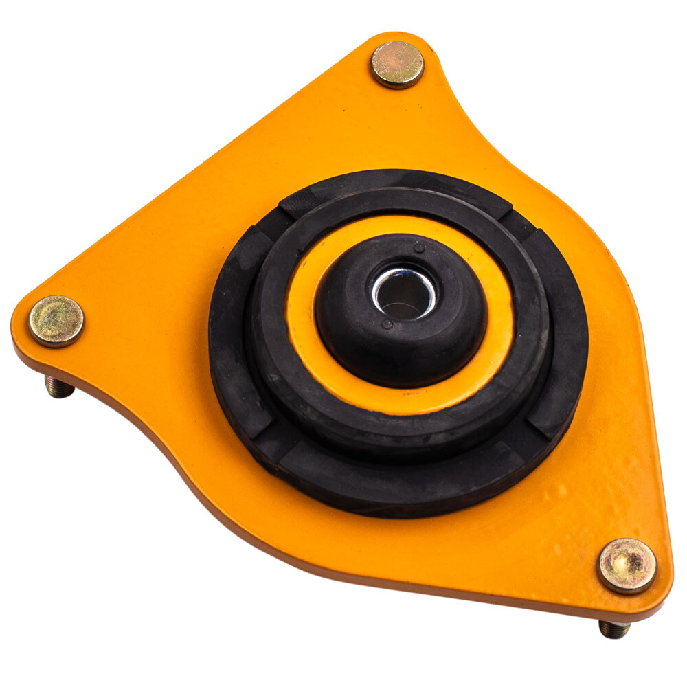 Set of 2 Rubber Top Mount For Mini Cooper R52 Convertible 2005-2008 R53 ...