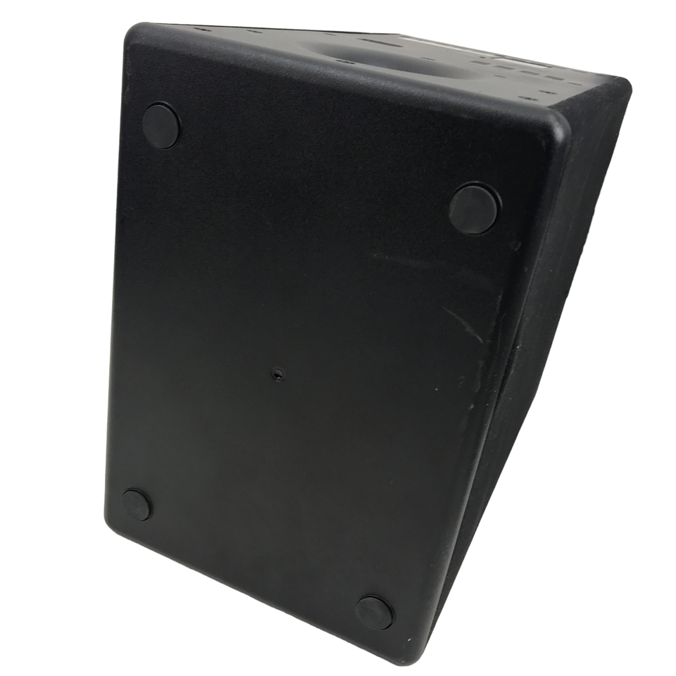 LG Subwoofer spp8-w w/ Soundbar sp7y Black #U8765 | eBay