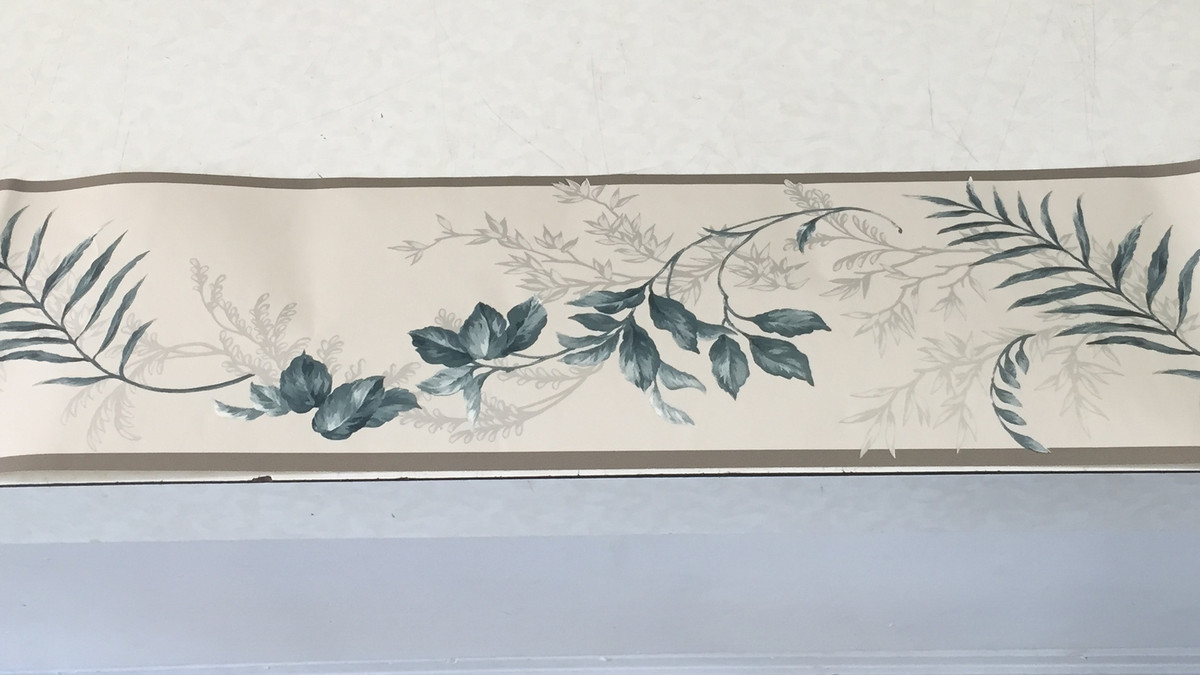 Replacement Rv Wallpaper Border