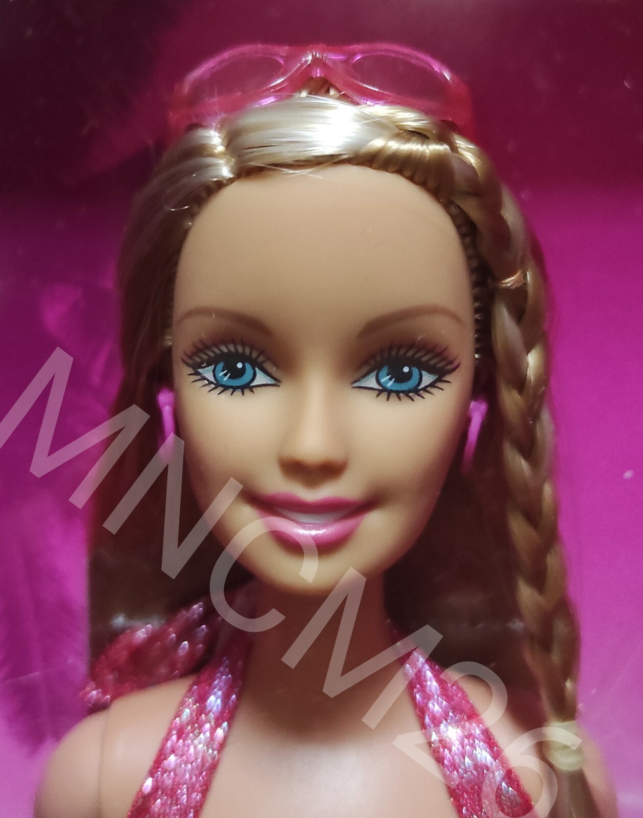 2005 Mattel® Barbie® Beach Fun™ Doll NIB RARE | eBay