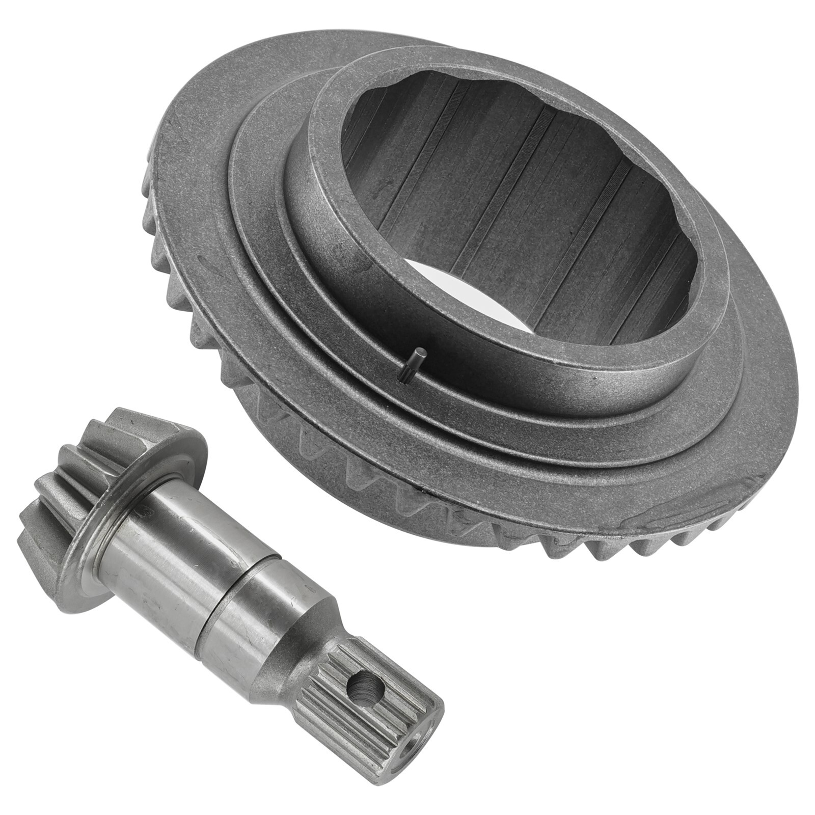 Caltric Front Differential Gear Ring & Pinion For Polaris 3235628 | eBay