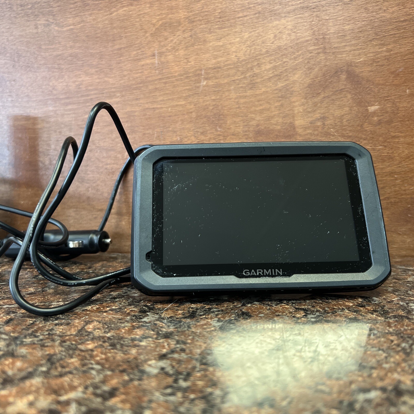 Garmin Dezl 770 LMT HD Commercial Truck GPS Navigation Bluetooth ...