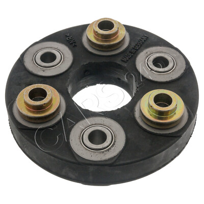 SWAG Propshaft Joint Flexible Disc Fits MERCEDES 190 W201 W124 S124 ...