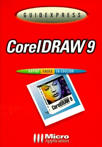 Guidexpress Coreldraw 9, Databeker | eBay